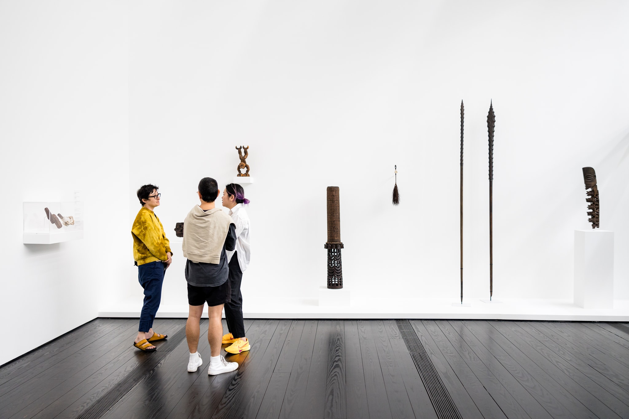 About - The Menil Collection