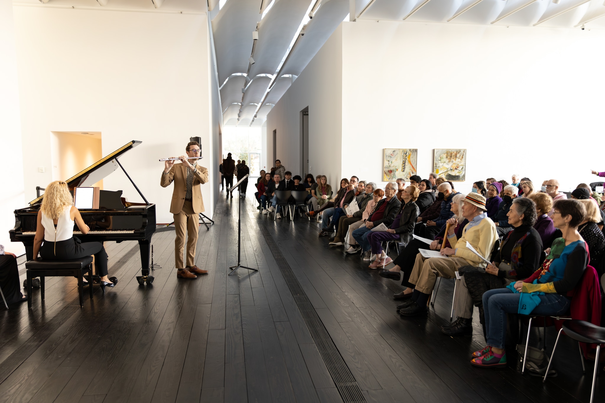 DACAMERA Stop, Look, and Listen! In Response to “Joe Overstreet: Taking ...