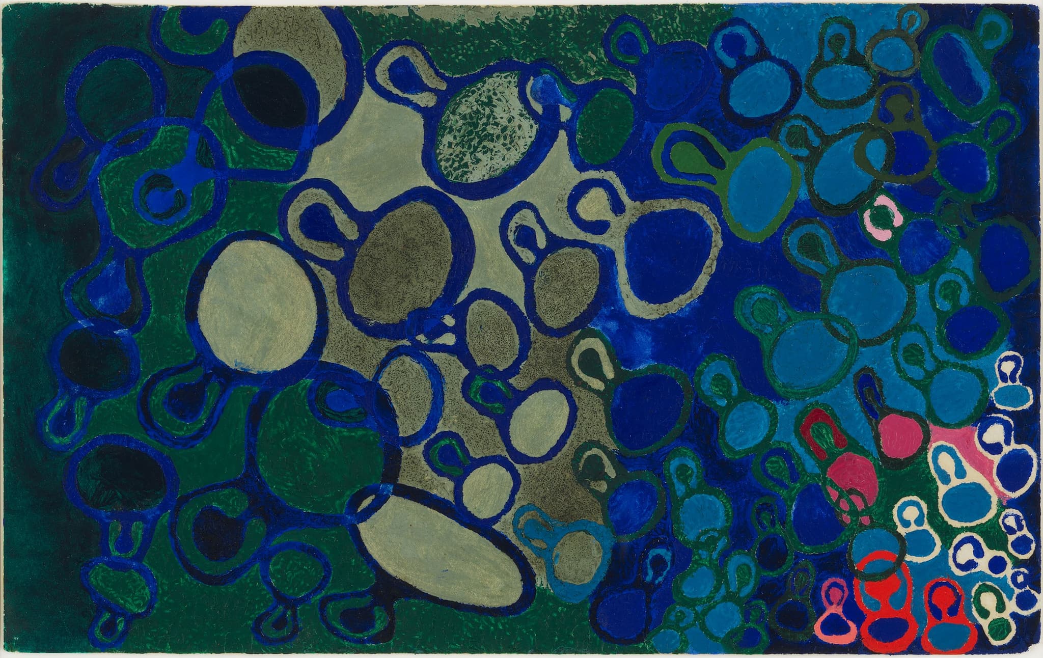 Press - The Menil Collection