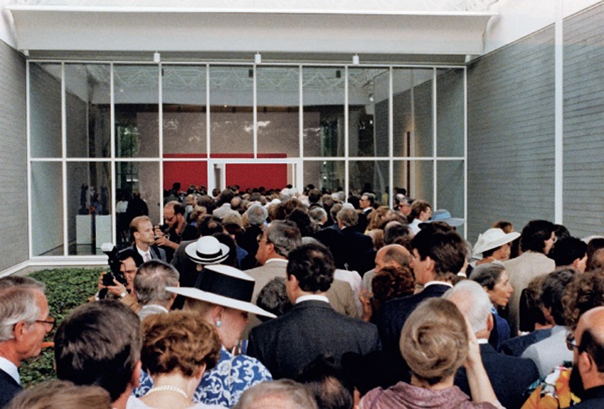 Menil at 30 - The Menil Collection