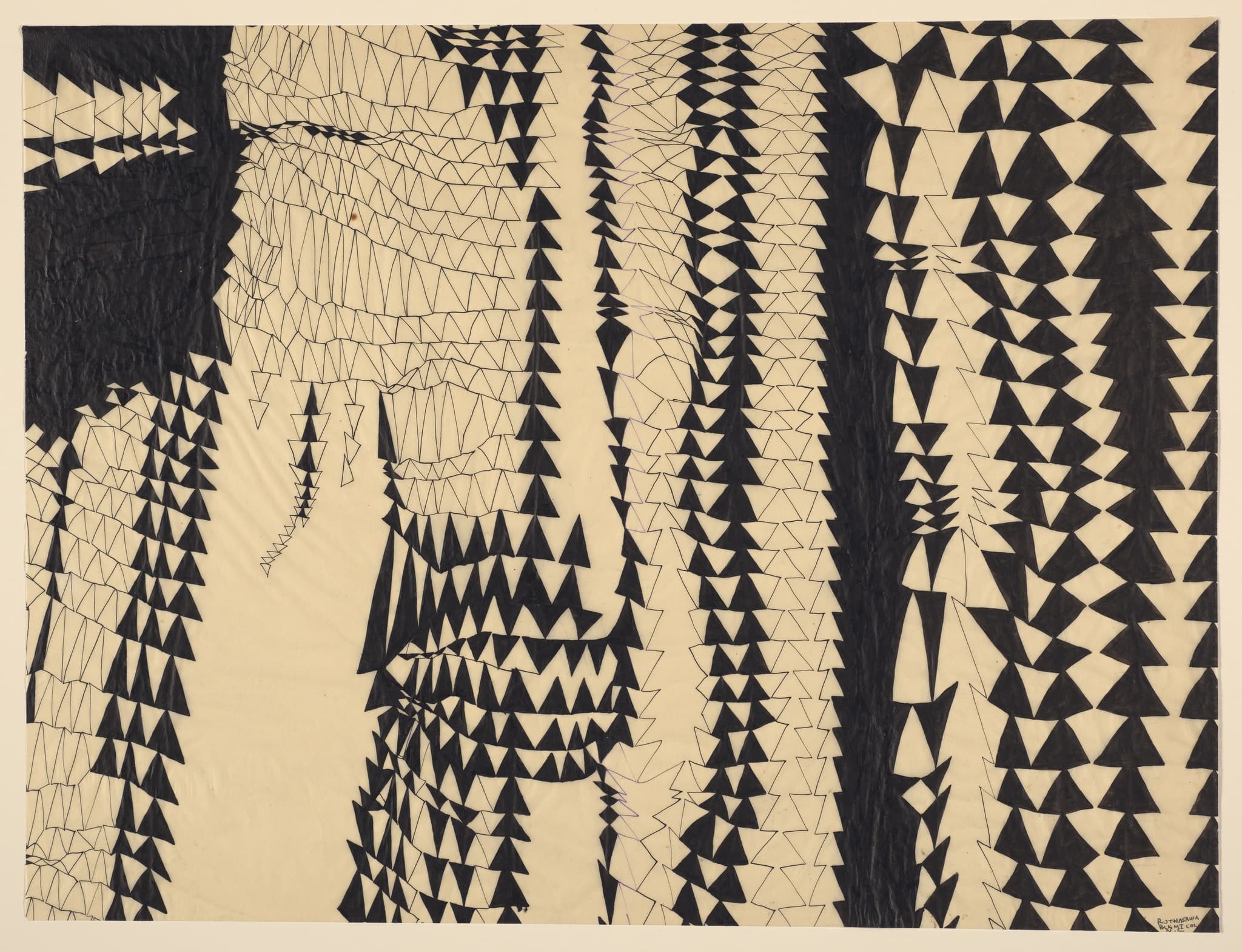 Press - The Menil Collection