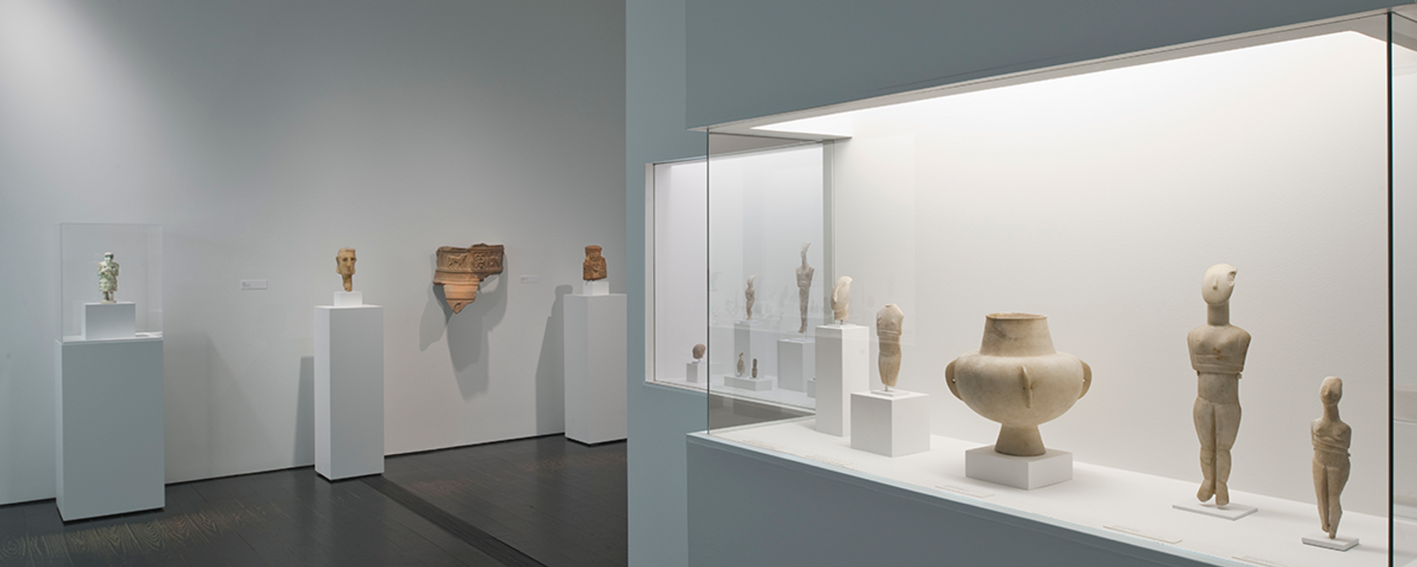 Research - The Menil Collection