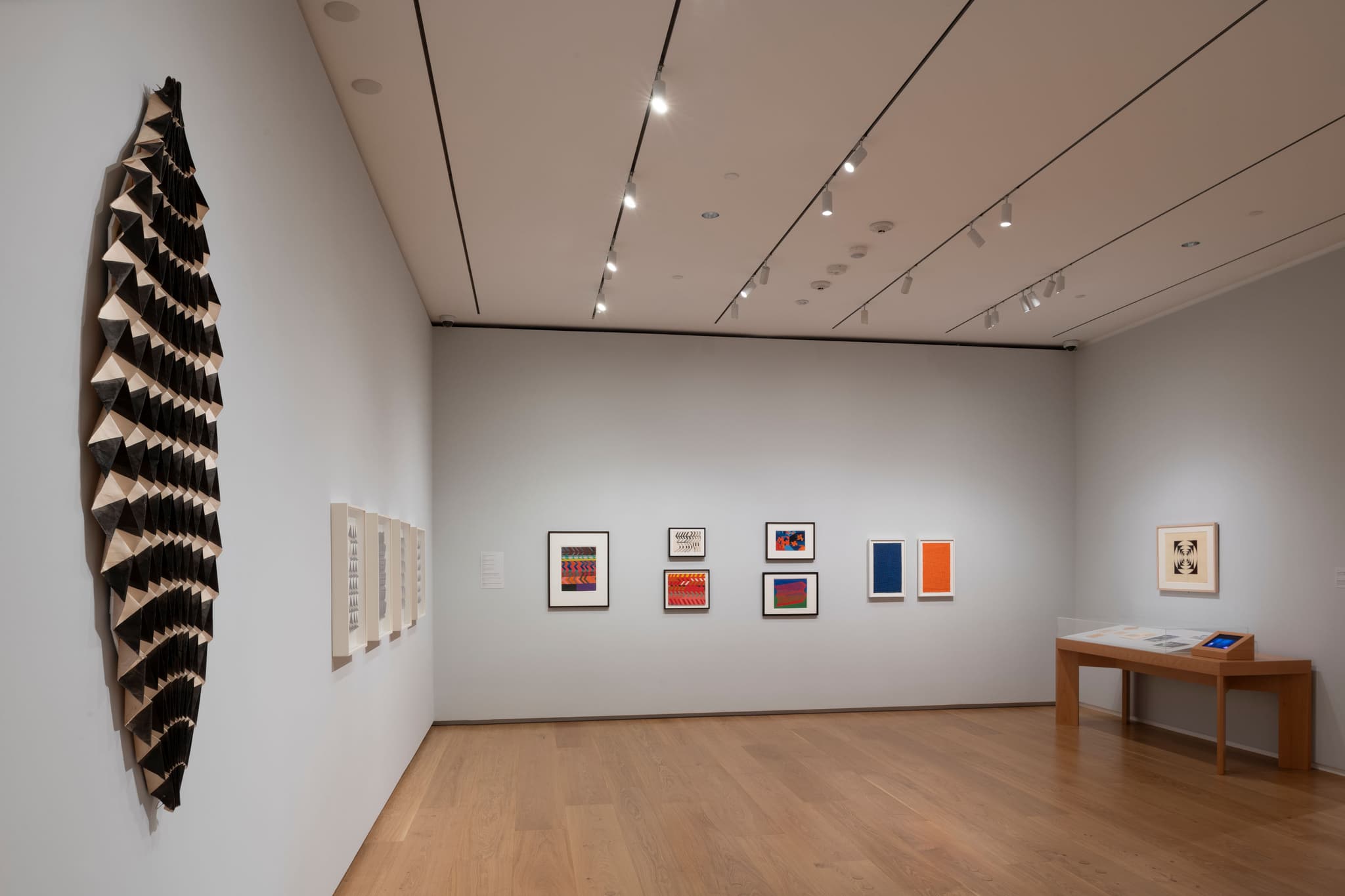 Exhibitions - The Menil Collection