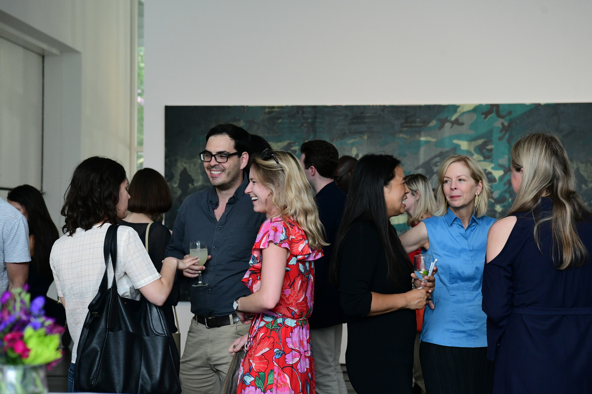 Menil Contemporaries Cocktails with a Curator: Mapa Wiya (Your Map’s ...